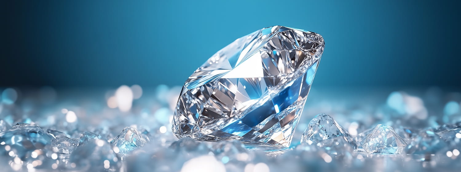 What Causes Diamonds to Break? Is Diamond Breakable?