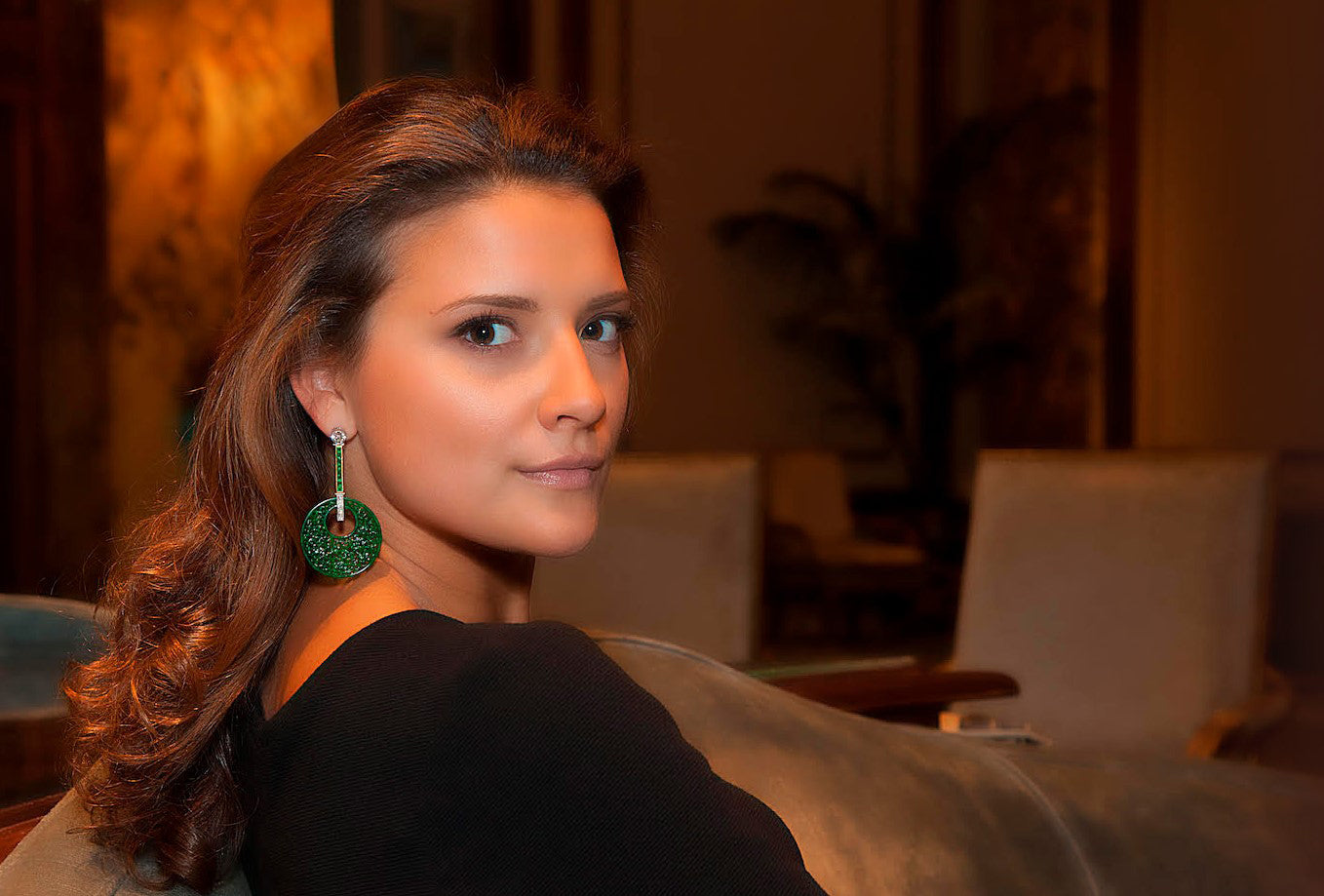 Magnificent Jade Collections | Robin Woolard